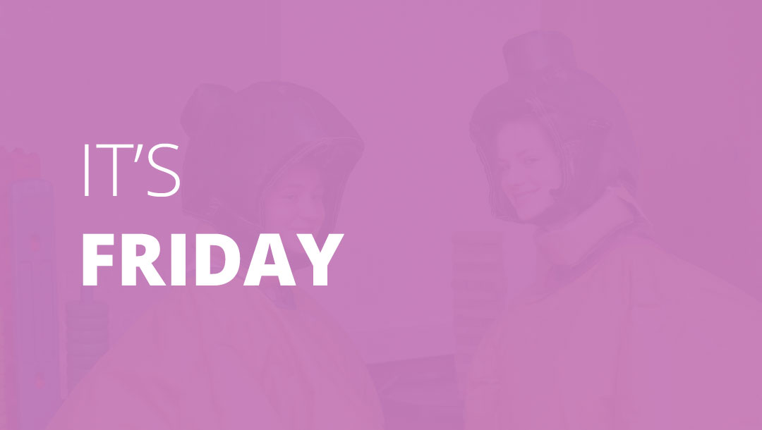 It’s Friday: Top 40 for 2014 | Fulwood Free Methodist Church