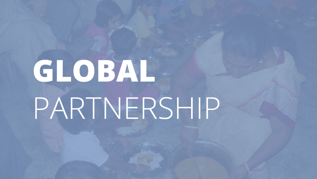 Your Gifts Making a Difference to our Global Partners | Fulwood Free ...