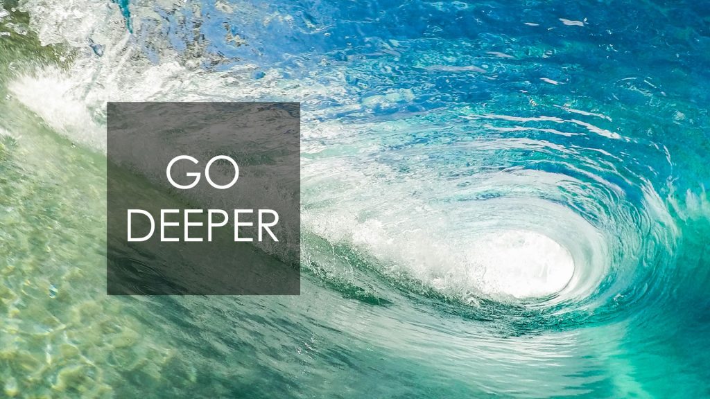 Deeper Knowledge – The Gnasty Gnostics | 1 John 3 | Ian Higginbotham ...