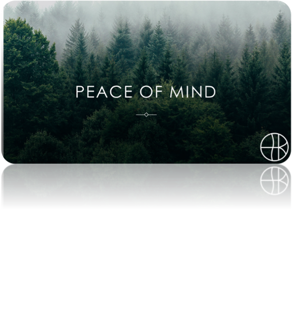 Peace of Mind (1 of 6) | Ian Winter | The Most Dangerous Myths Of ...