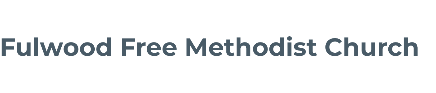 Fulwood Free Methodist Church